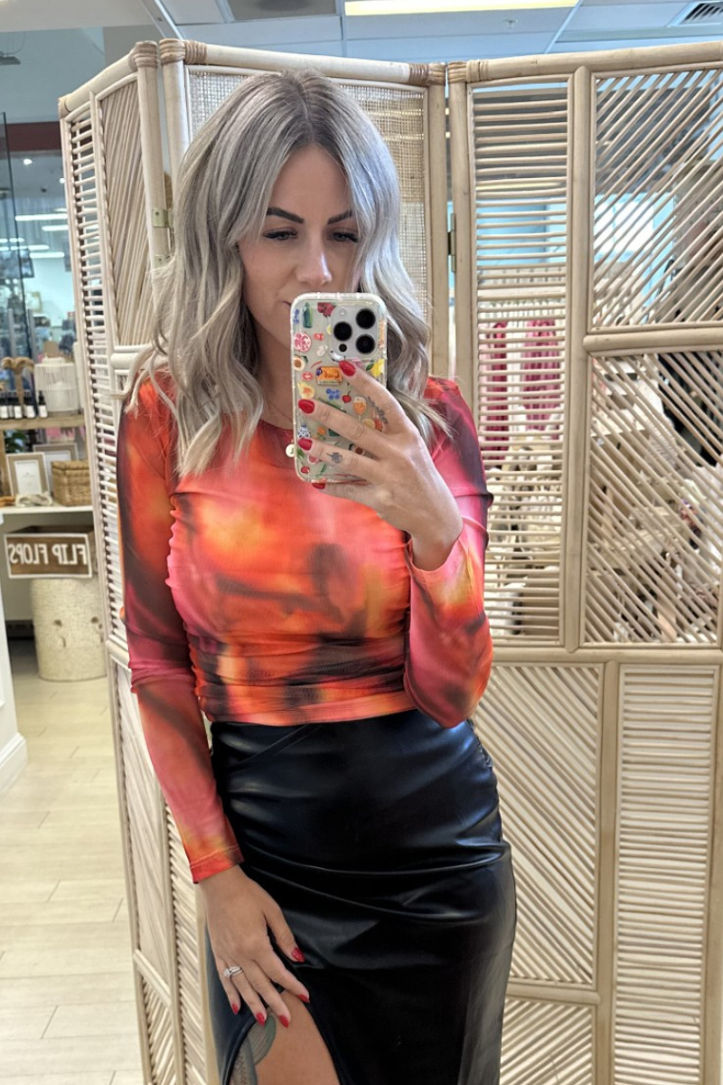 RUBY SEES – Tagged "tops" – DAISY HILL BOUTIQUE